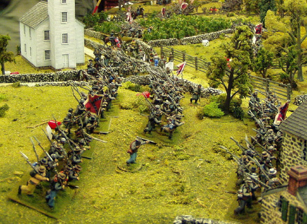 Sash and Saber Castings