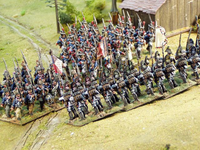 Sash and Saber Castings